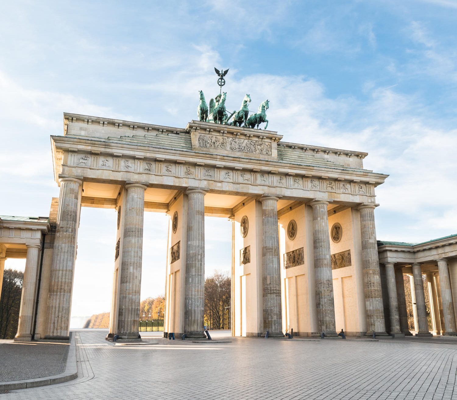 13 cosas que probablemente no sabías de Alemania