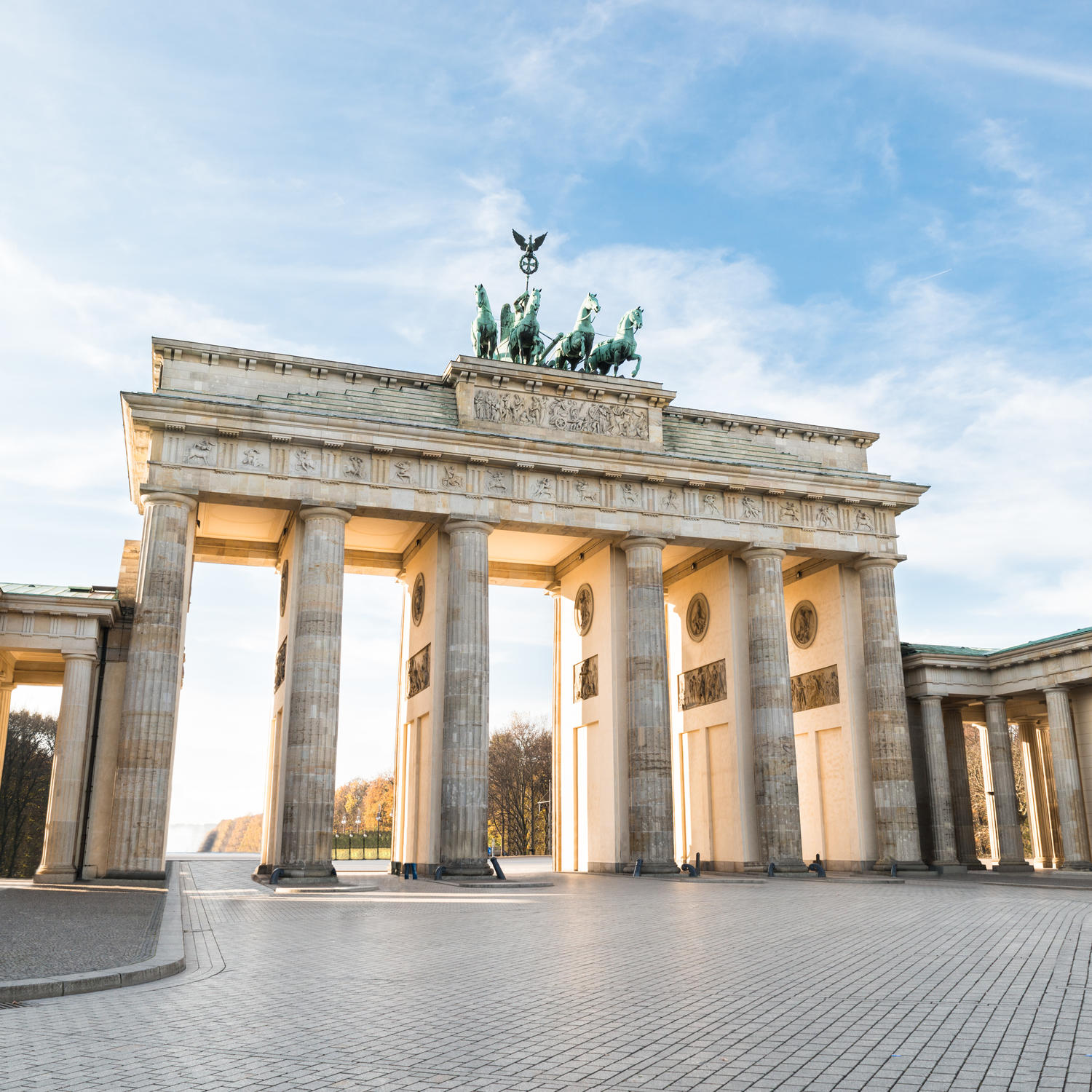 13 cosas que probablemente no sabías de Alemania