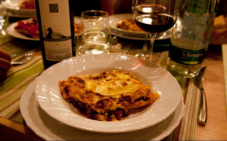 Comer y viajar: 20 postres típicos italianos que no puedes perderte