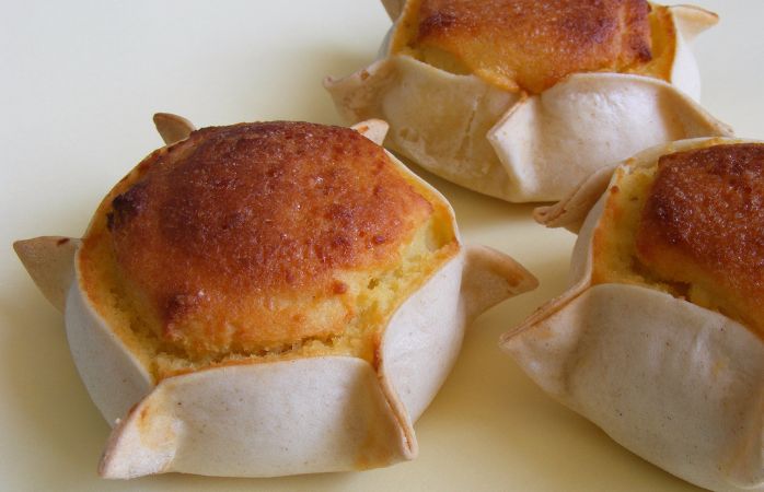 Comer y viajar: 20 postres típicos italianos que no puedes perderte