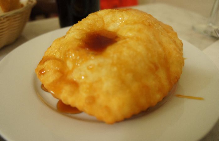 Comer y viajar: 20 postres típicos italianos que no puedes perderte