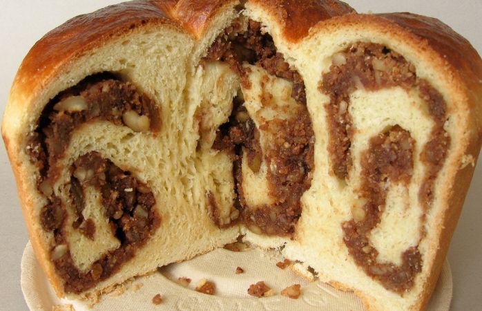 Comer y viajar: 20 postres típicos italianos que no puedes perderte