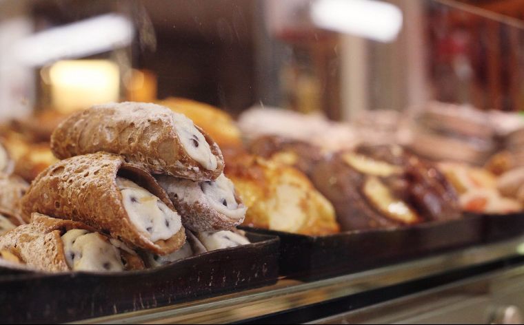 Comer y viajar: 20 postres típicos italianos que no puedes perderte