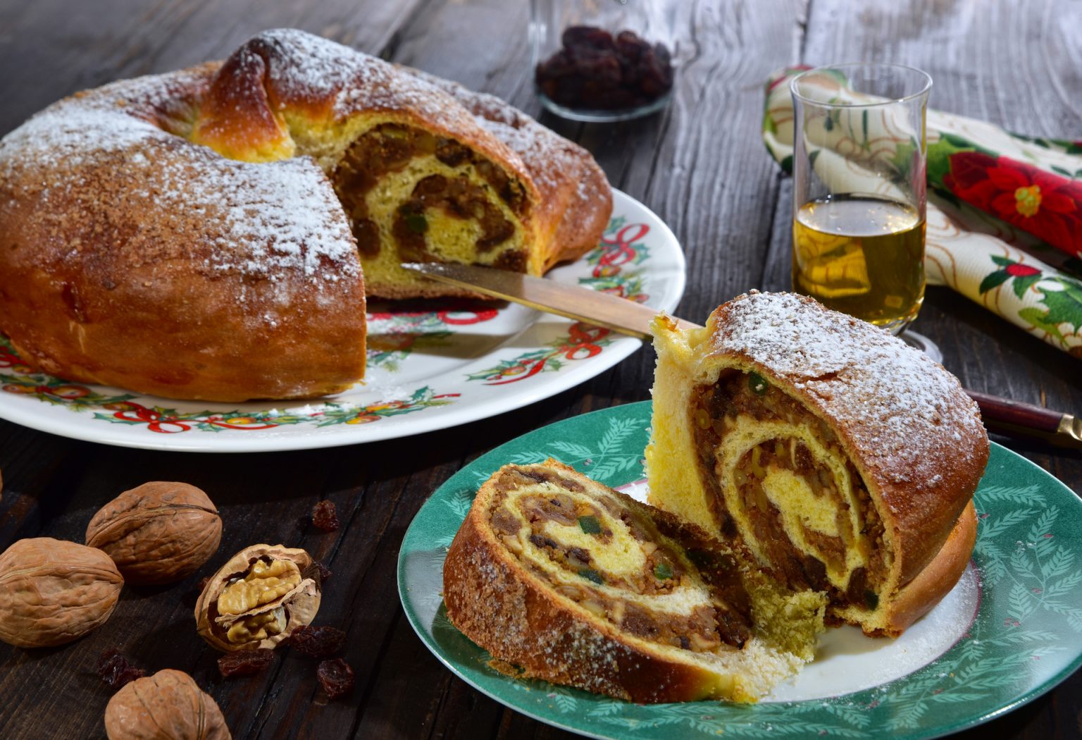 Comer y viajar: 20 postres típicos italianos que no puedes perderte