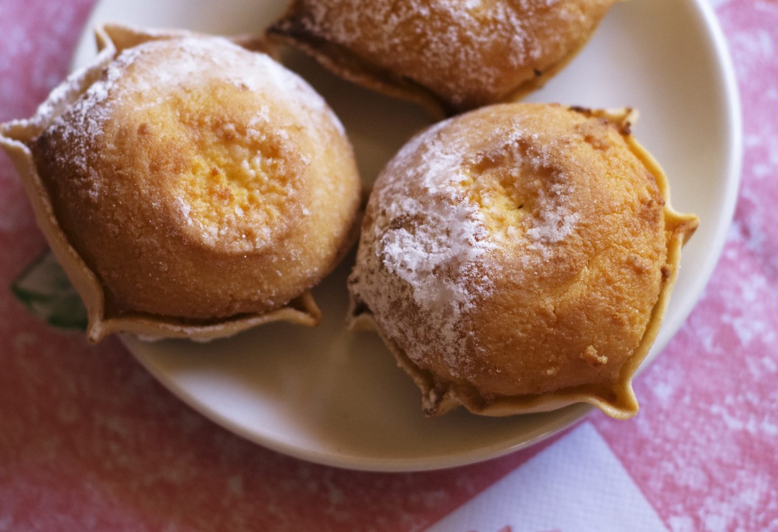 Comer y viajar: 20 postres típicos italianos que no puedes perderte