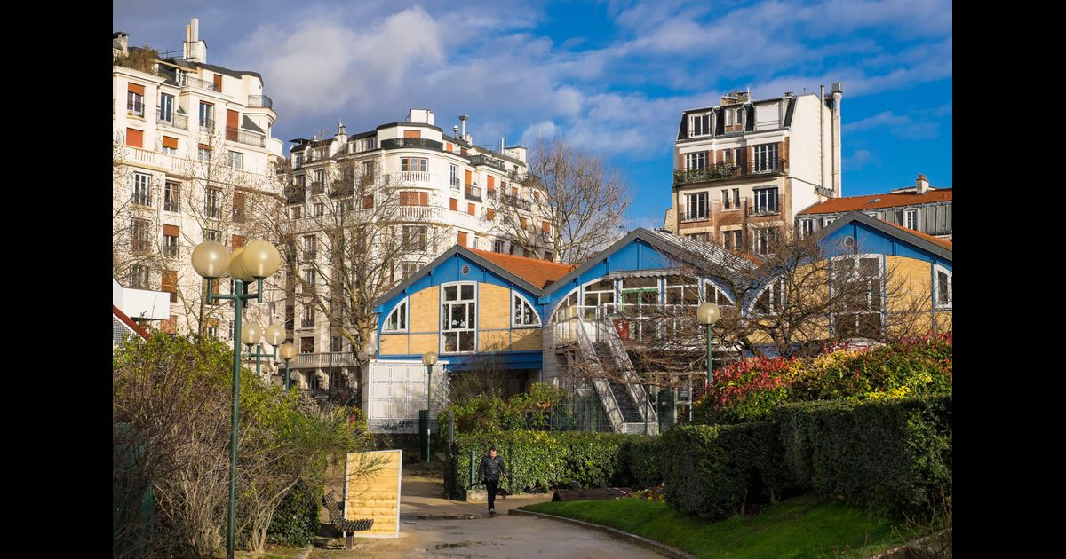 Hoteles en XV Distrito de París - Encuentra ofertas de hoteles baratos ...