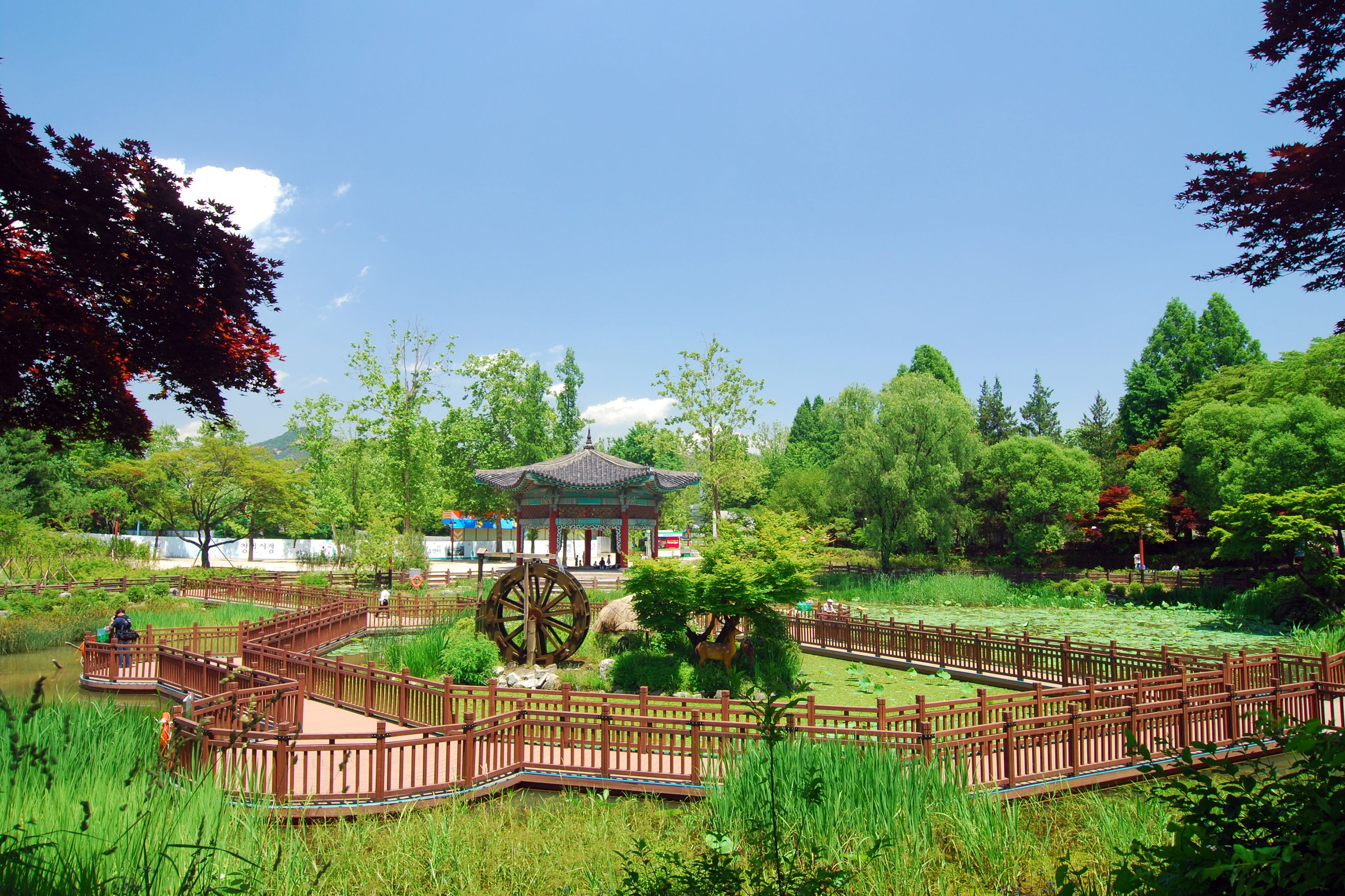 Hoteles en Gwangjin-gu, en Seúl - Encuentra ofertas de hoteles baratos ...