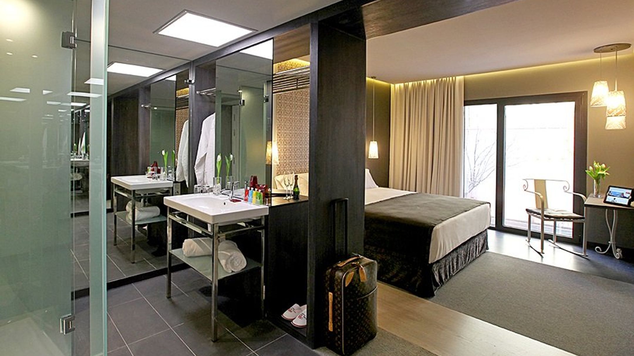 Two Hotel Barcelona By Axel - Adults Only en Barcelona, España desde 54 ...