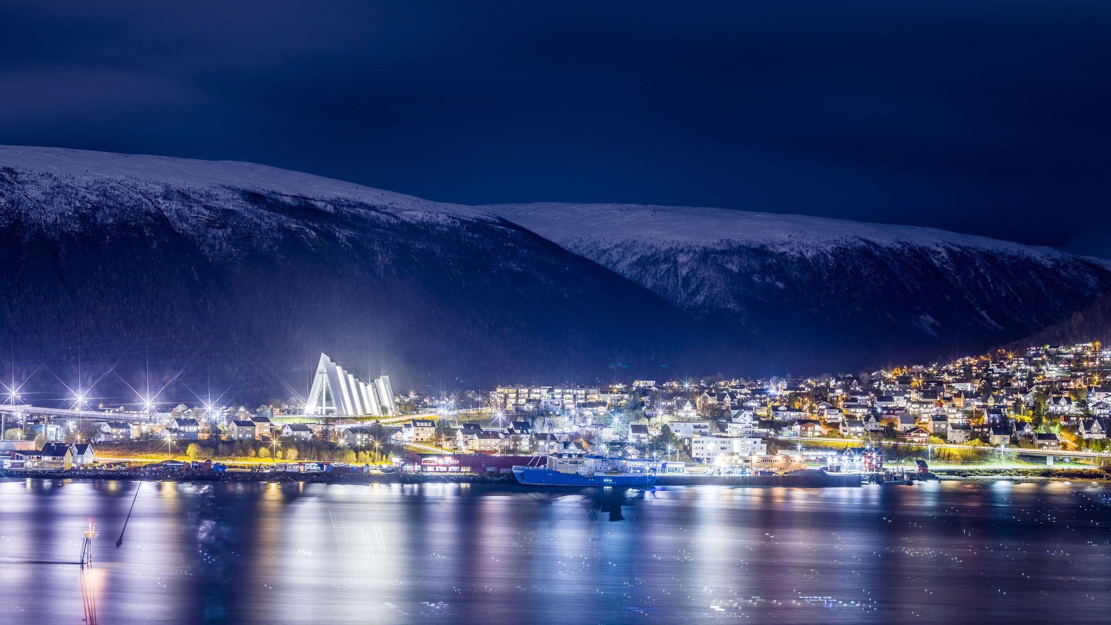 Radisson Blu Hotel, Tromso en Tromso, Noruega desde 93 €: ofertas ...