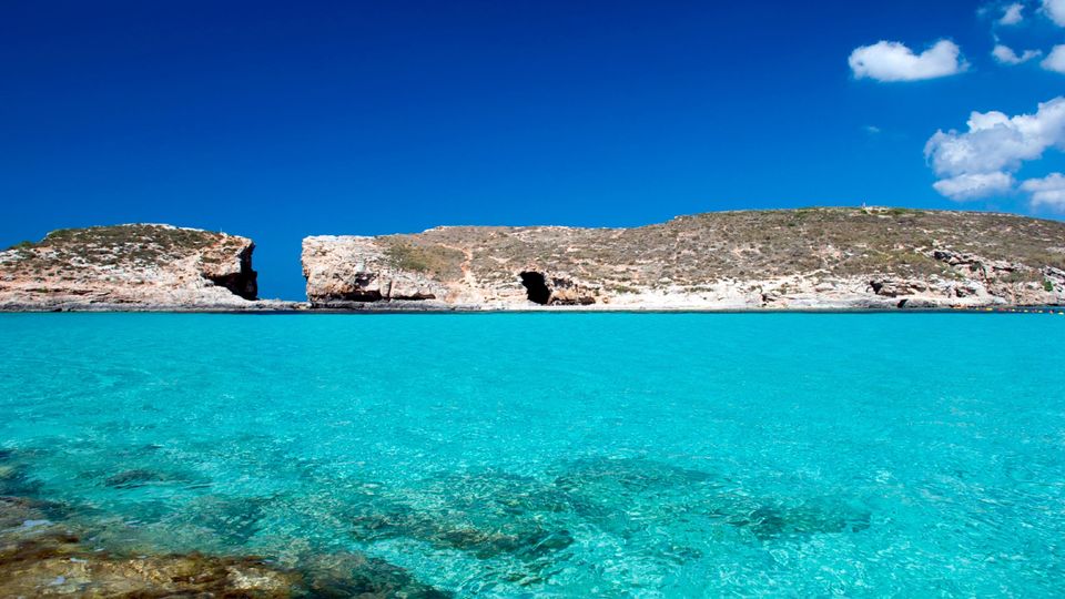 Holiday Inn Express Malta en San Julián, Malta desde 39 €: ofertas ...