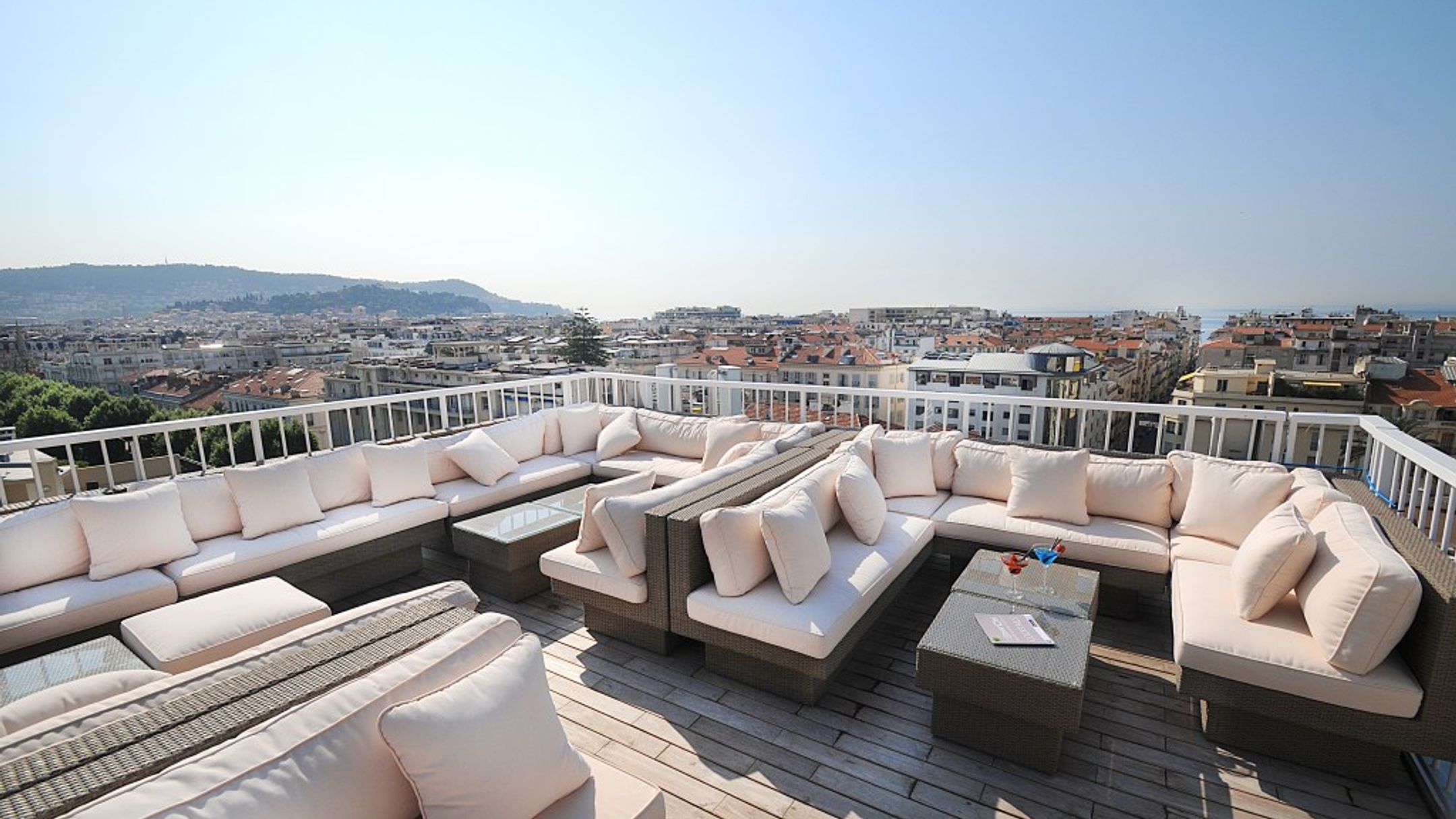 Splendid Hotel & Spa Nice en Niza, Francia desde 67 €: ofertas ...