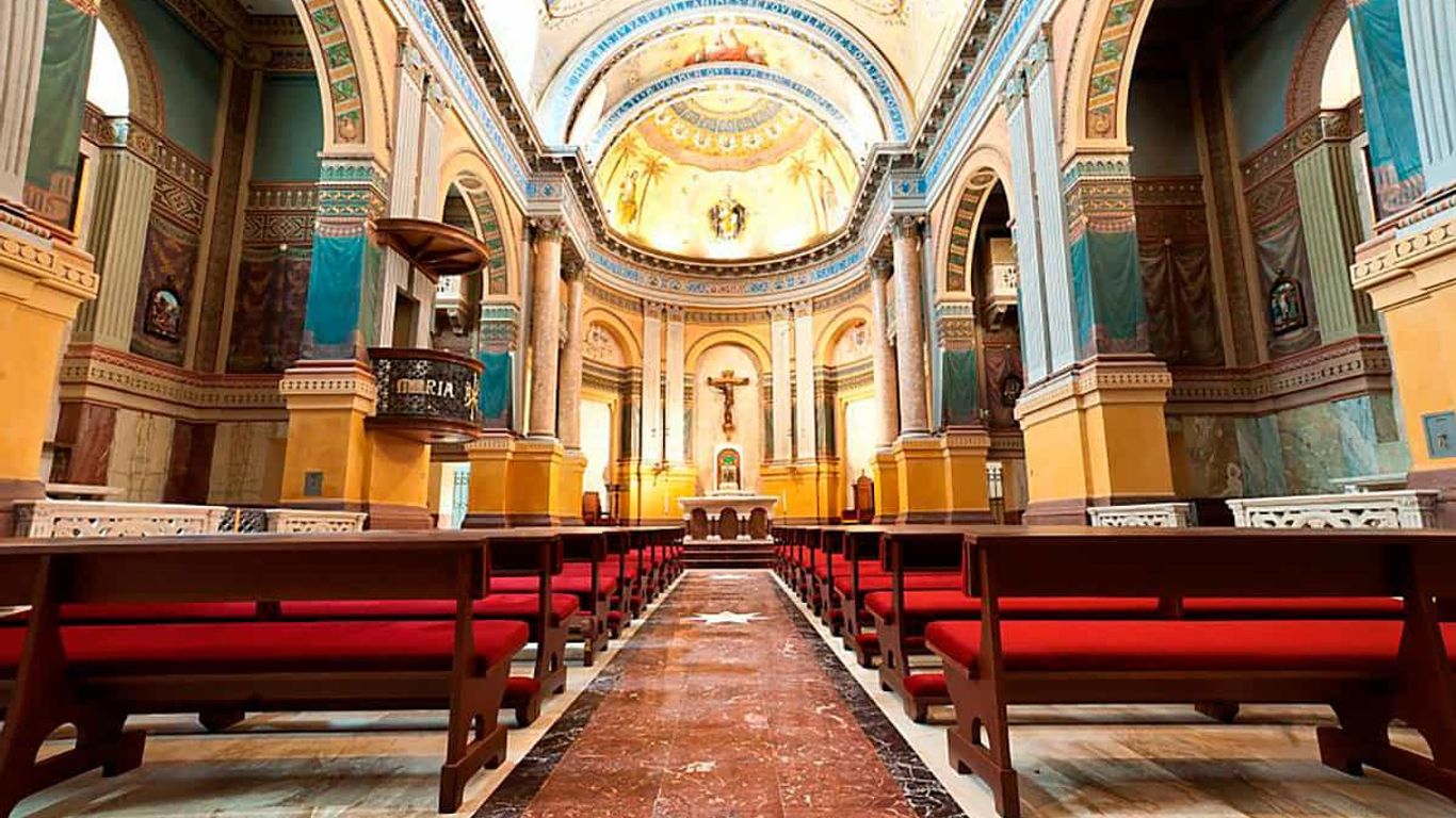 Domus Australia en Roma, Italia desde 43 €: ofertas, opiniones, fotos ...