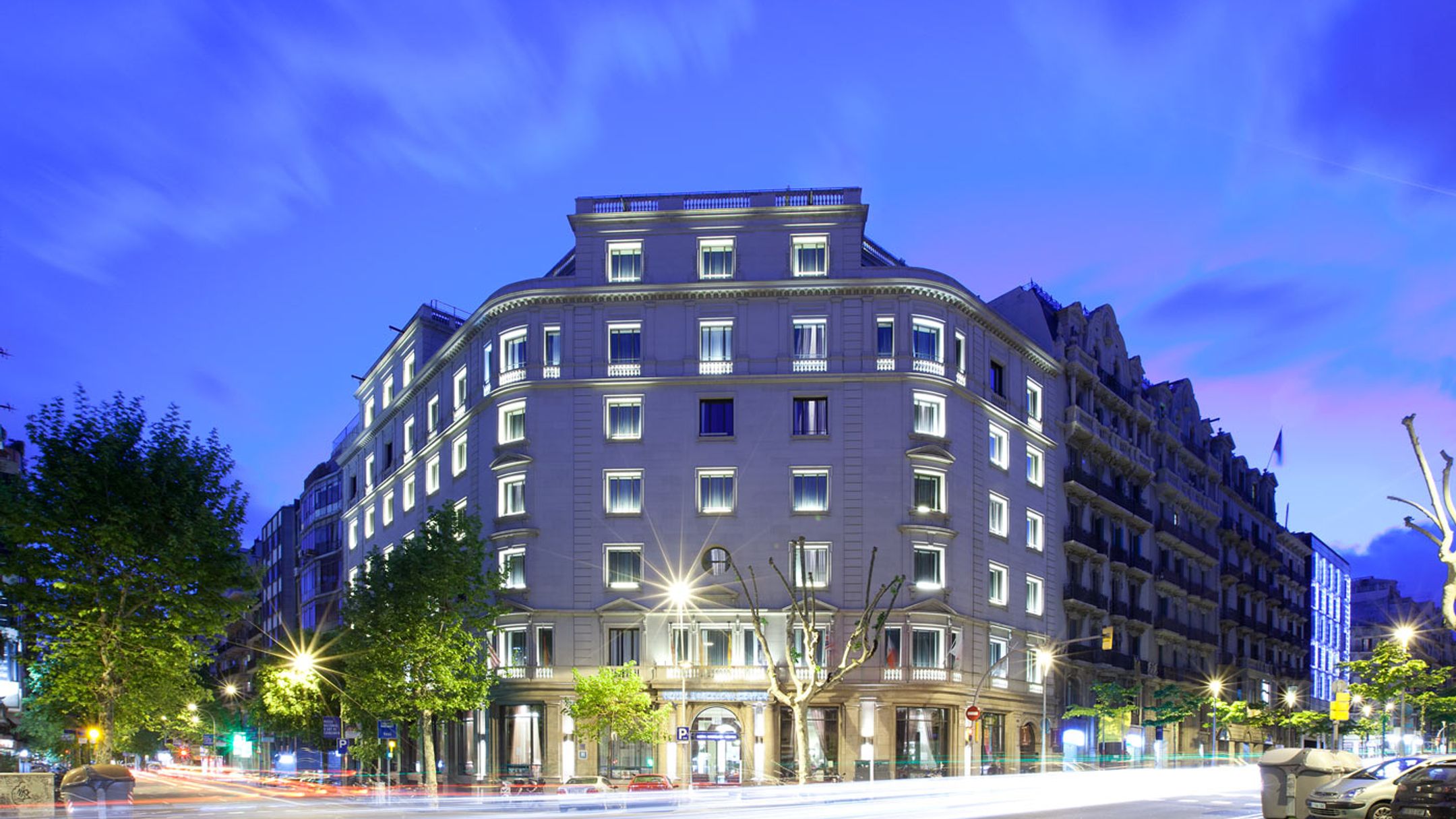 Hotel Barcelona Center en Barcelona, España desde 53 €: ofertas ...