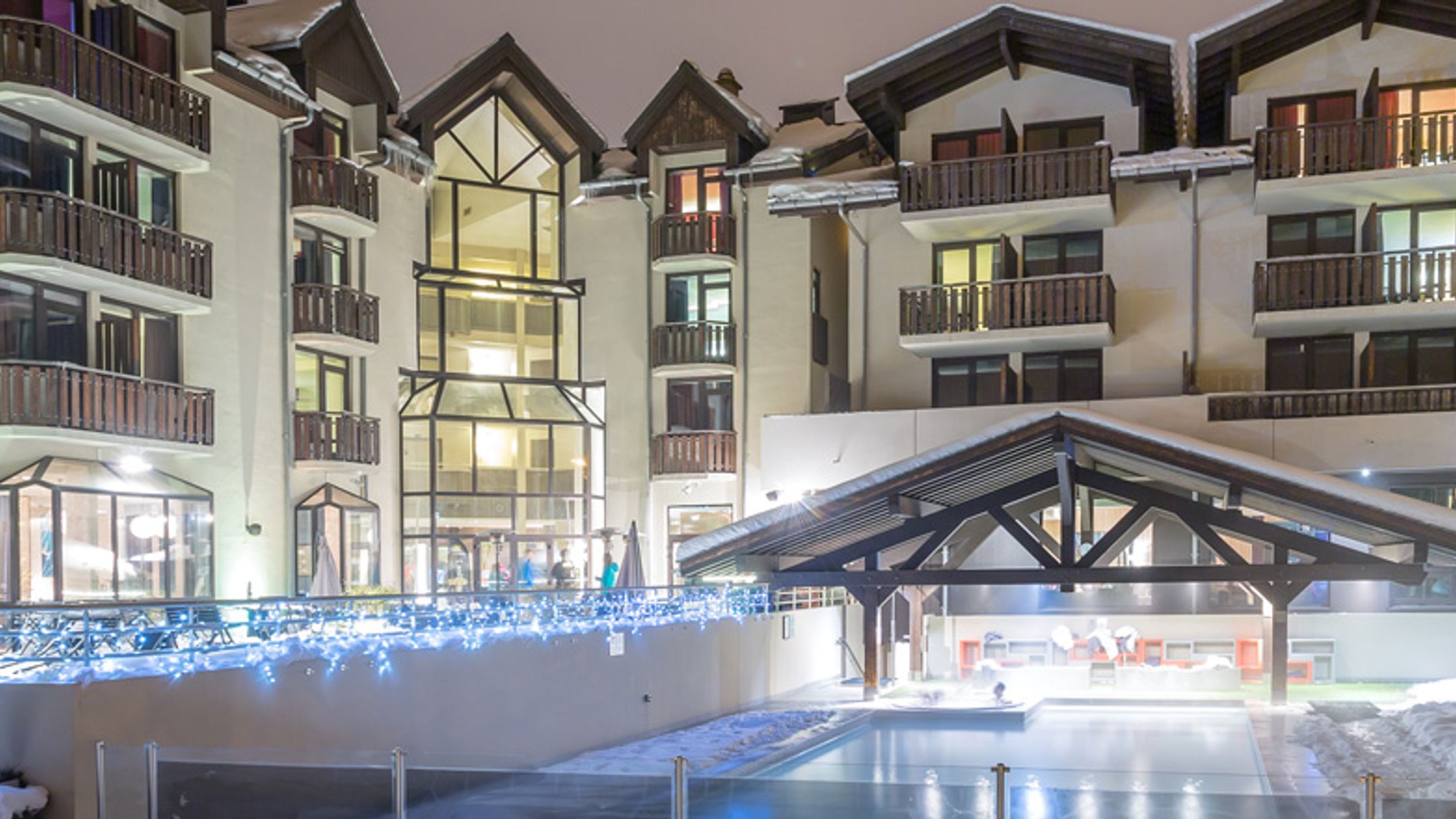 Hôtel Le Refuge Des Aiglons en Chamonix, Francia desde 82 €: ofertas ...