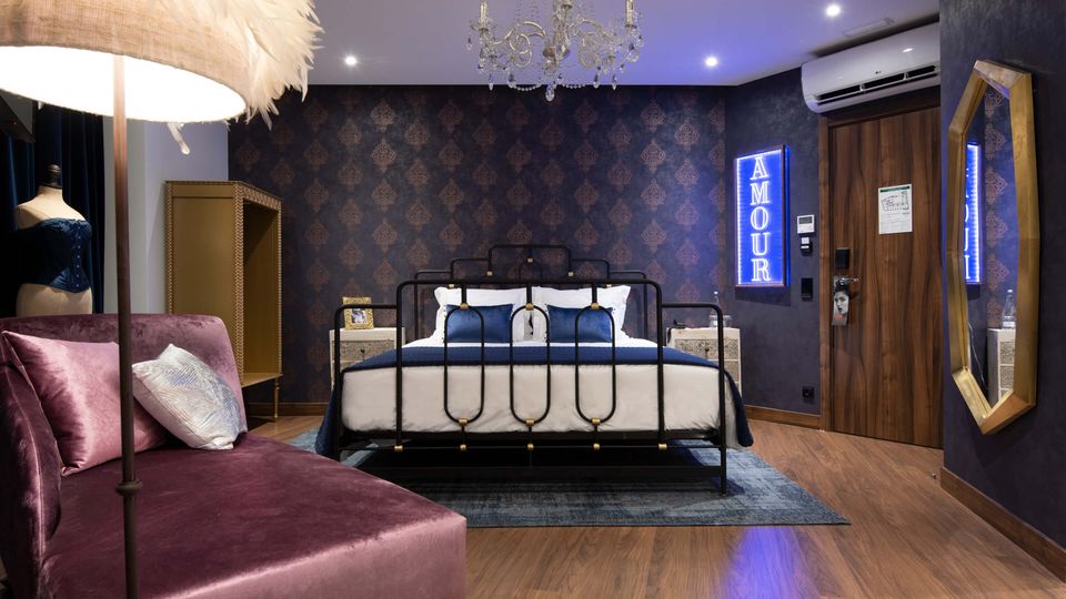 Maxime Hotel en Lisboa, Portugal desde 78 €: ofertas, reseñas y fotos ...